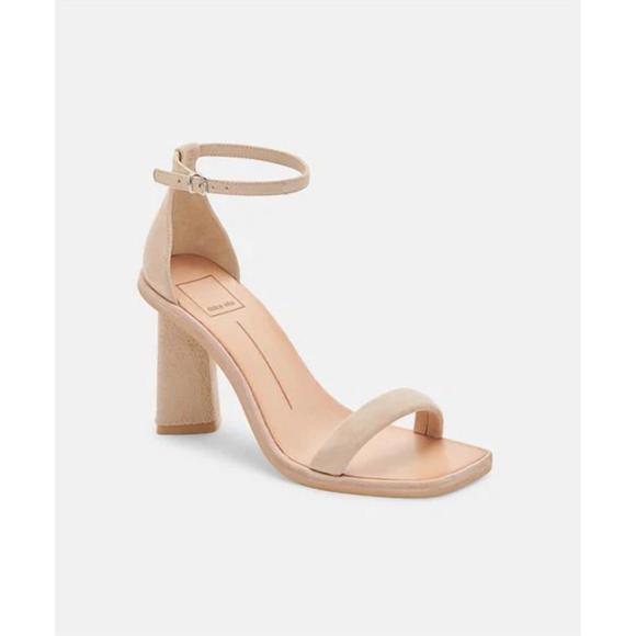 Dolce Vita | Shoes | New Dolce Vita Fayla In Dune | Poshmark